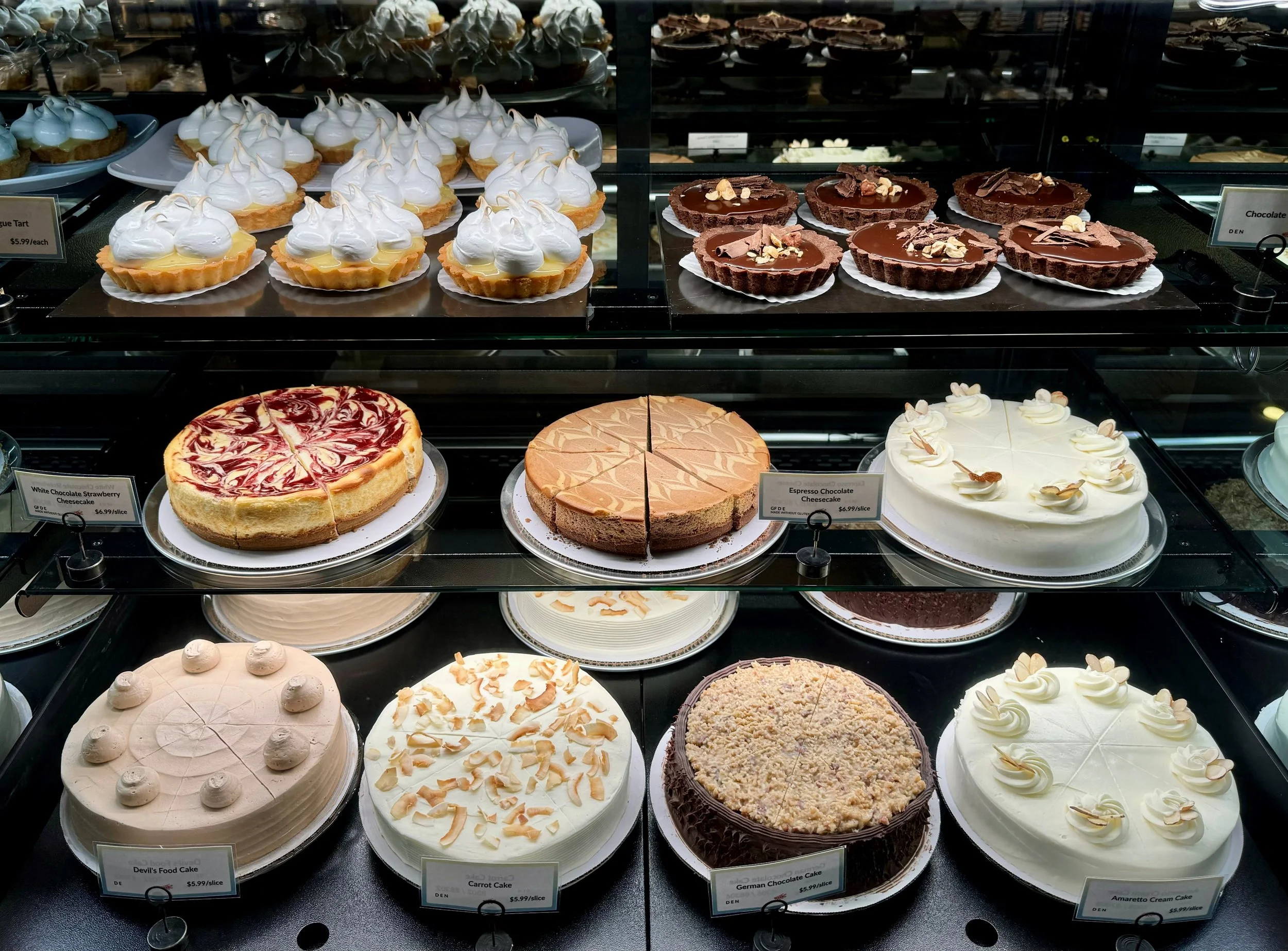 Bakery — Skagit Valley Food Co-op