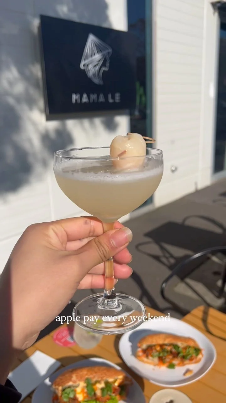 Mama Le - Vietnamese Asian Fusion