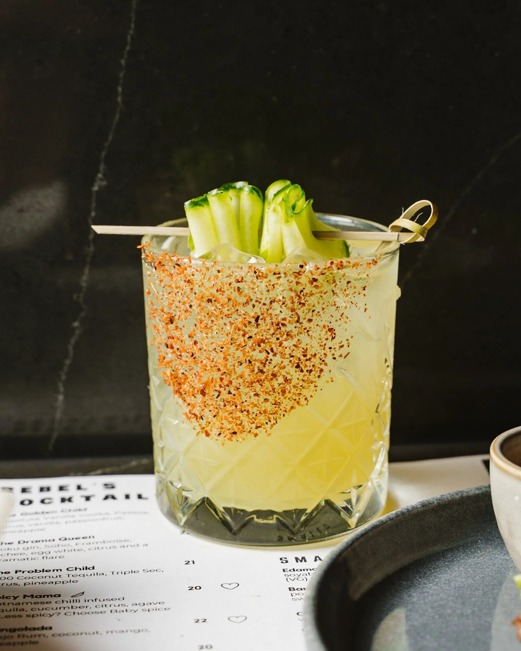 Mama Le - Vietnamese Asian Fusion