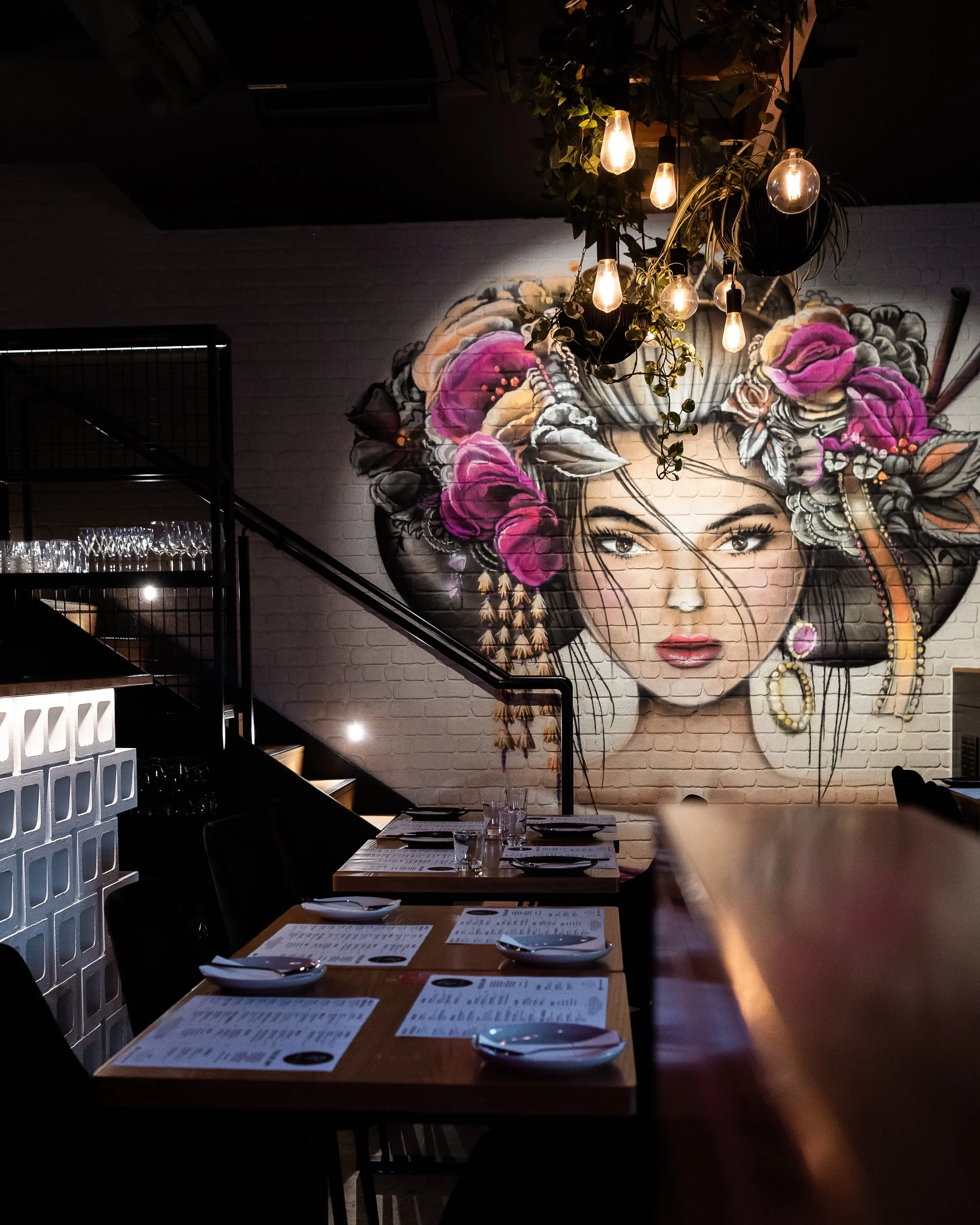 Mama Le - Vietnamese Asian Fusion