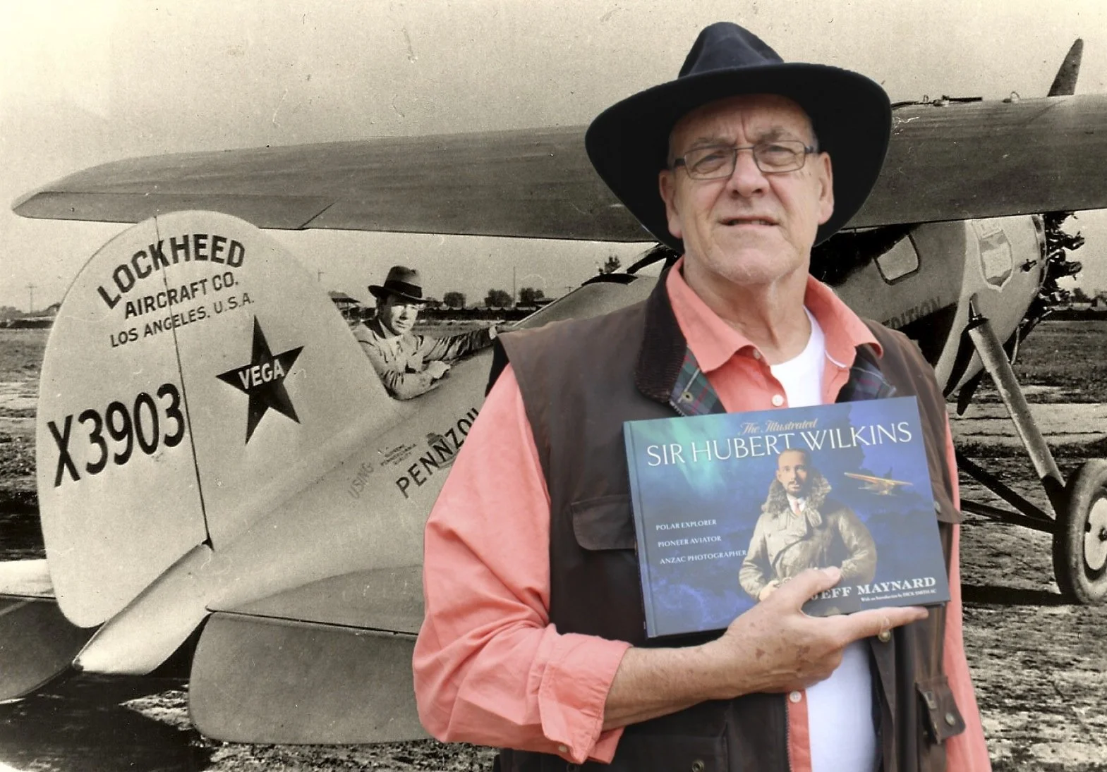 Upcoming Events — Australian and New Zealand Explorers Club