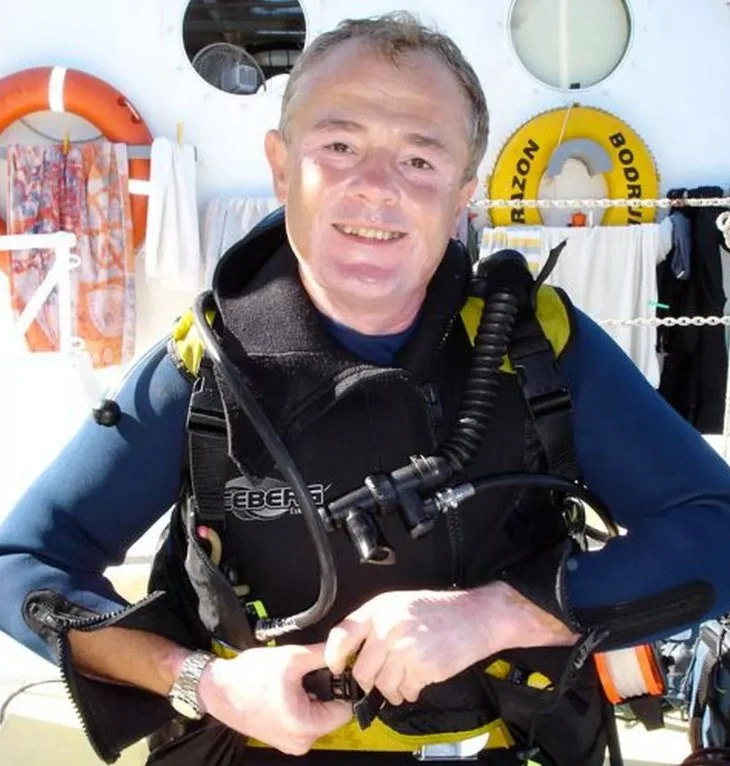 Ed Punchard appointed as Explorers Club West Australia Programme ...