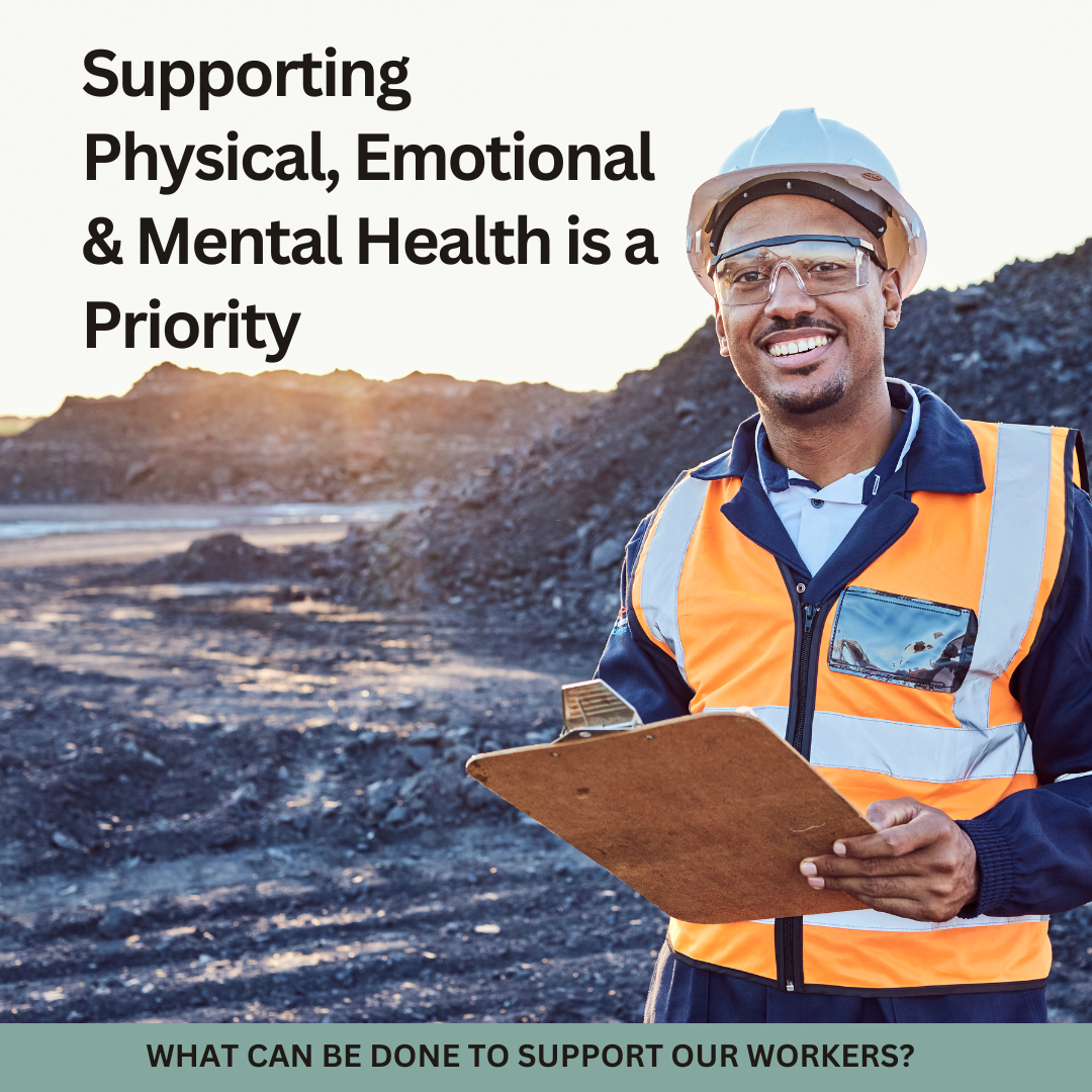 Workplace wellbeing — Rise to Shine