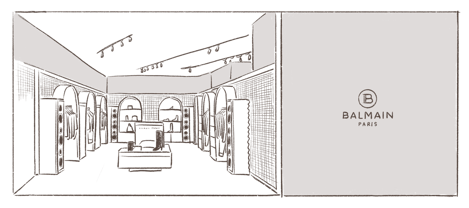 美之心 — MINOSHIN