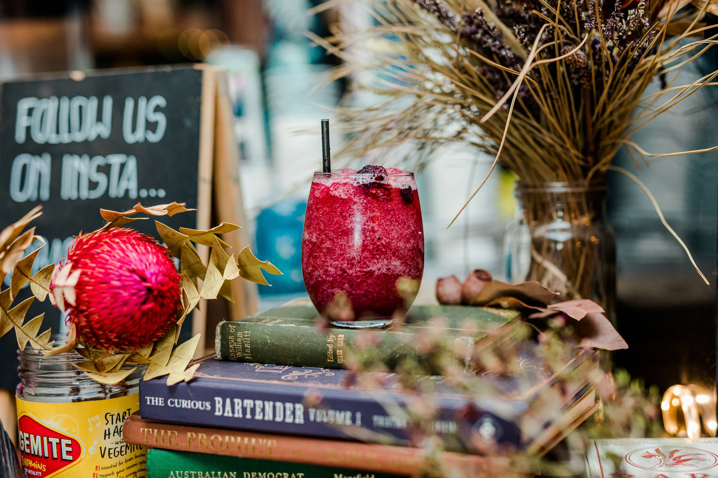 Menu | Bark Bar & Cafe Subiaco — Bark