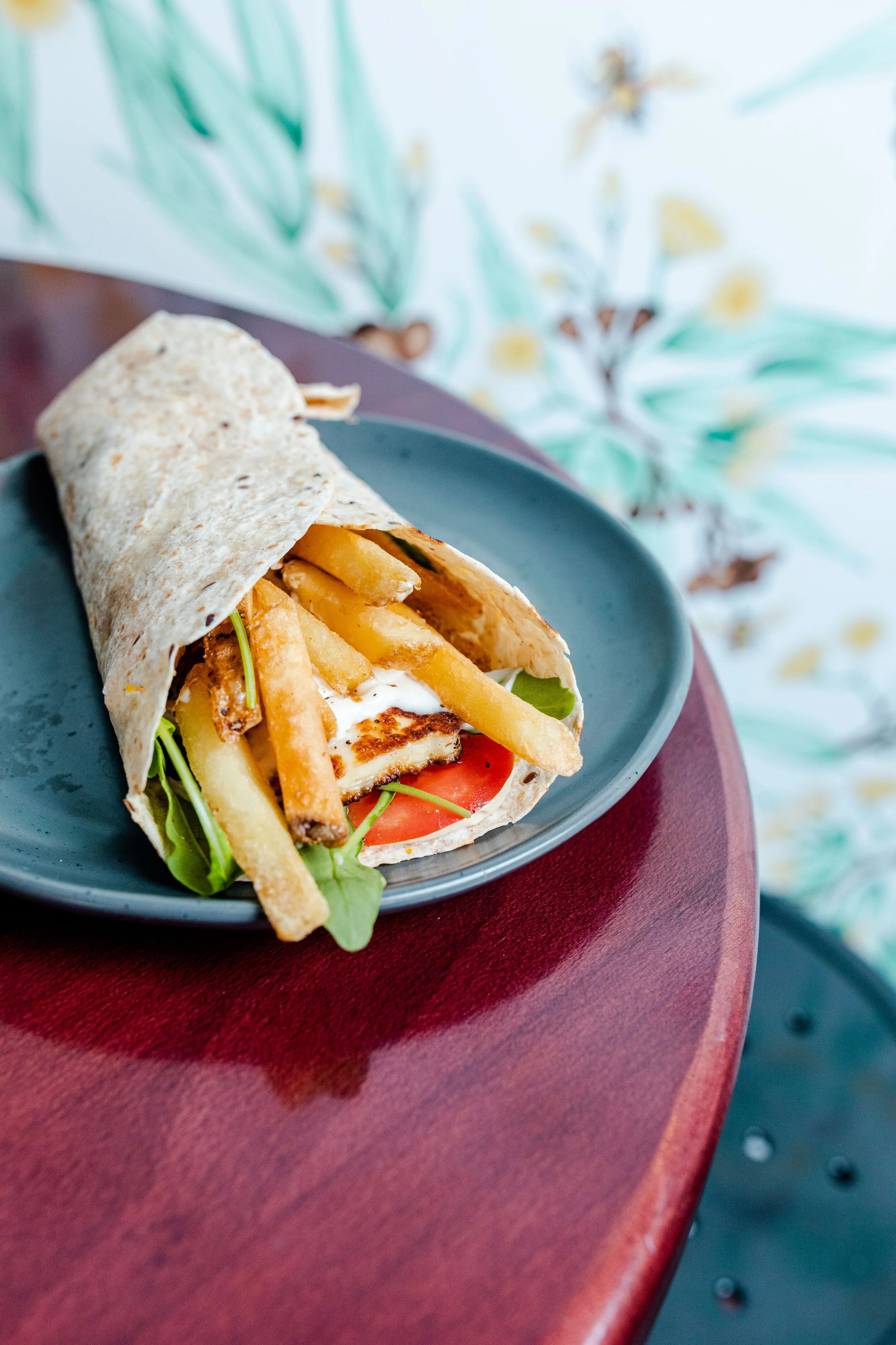 Menu | Bark Bar & Cafe Subiaco — Bark