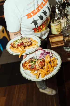 Menu | Bark Bar & Cafe Subiaco — Bark