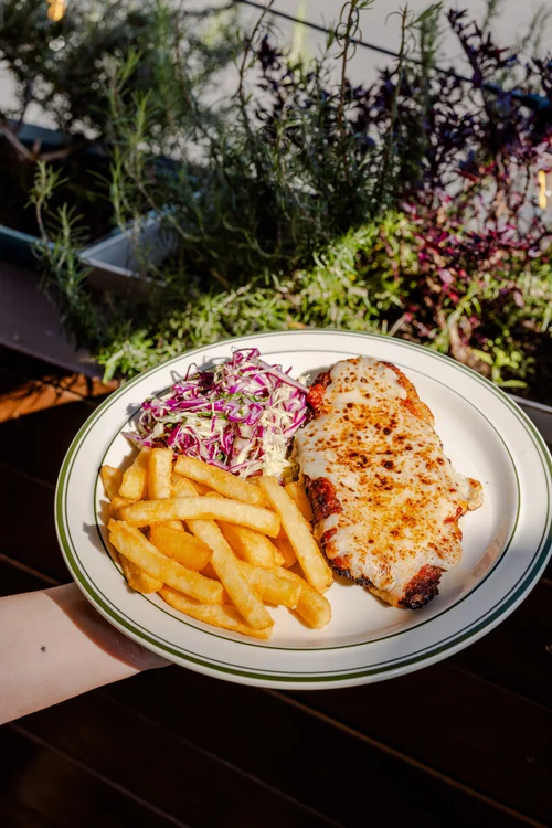 Menu | Bark Bar & Cafe Subiaco — Bark