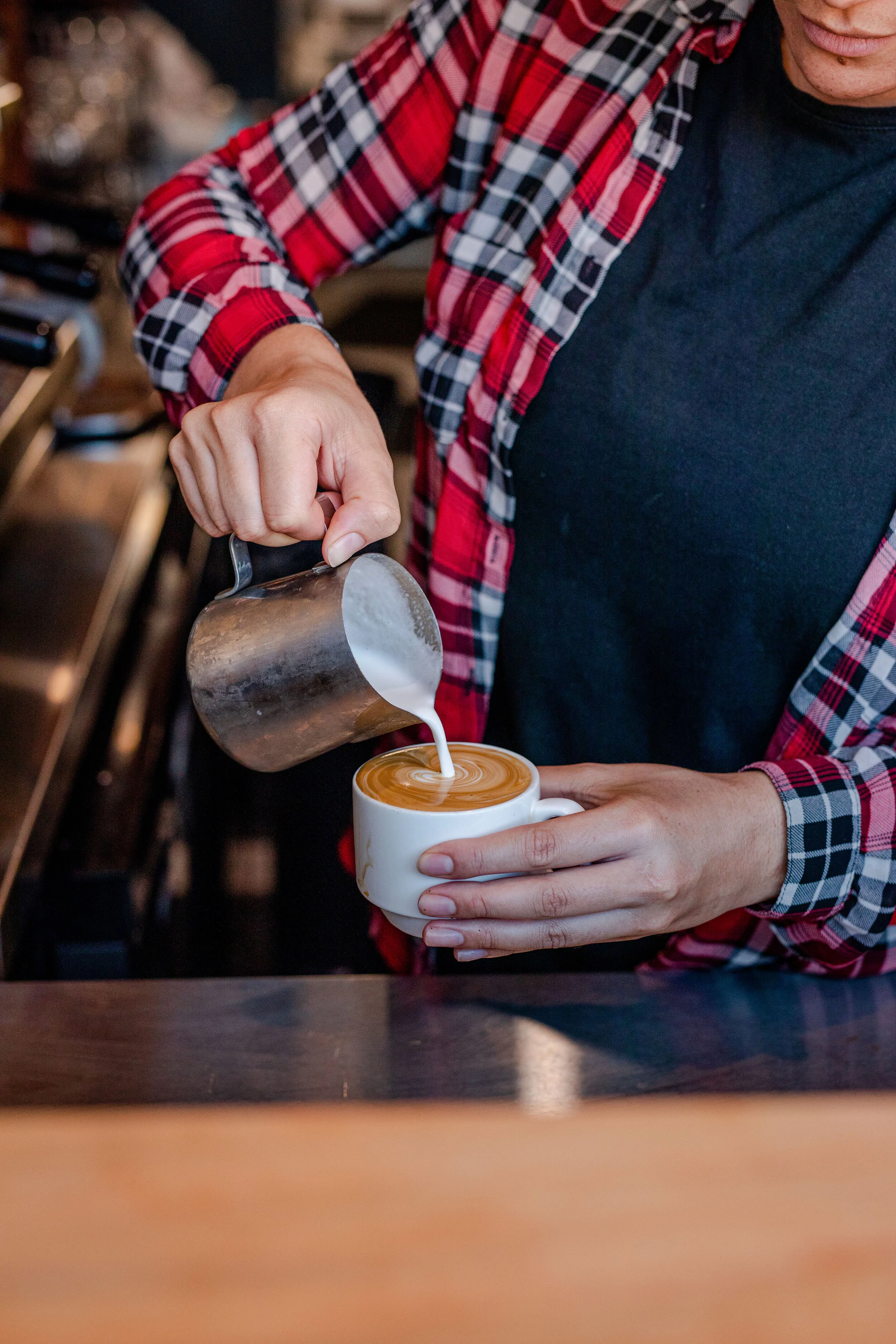 Menu | Bark Bar & Cafe Subiaco — Bark