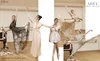 Fall 24 Coquette Core Trend to Watch by Abey Print Studio — ABEY PRINT ...