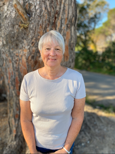 Meet the Team — 4THE1