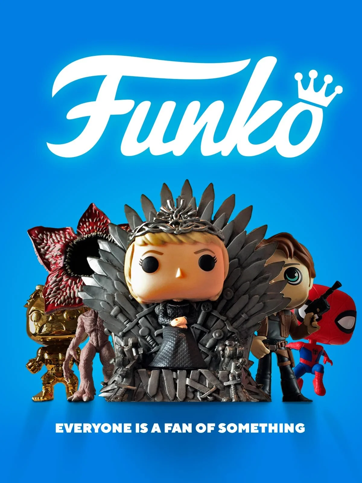 PROXY | Serious about toys