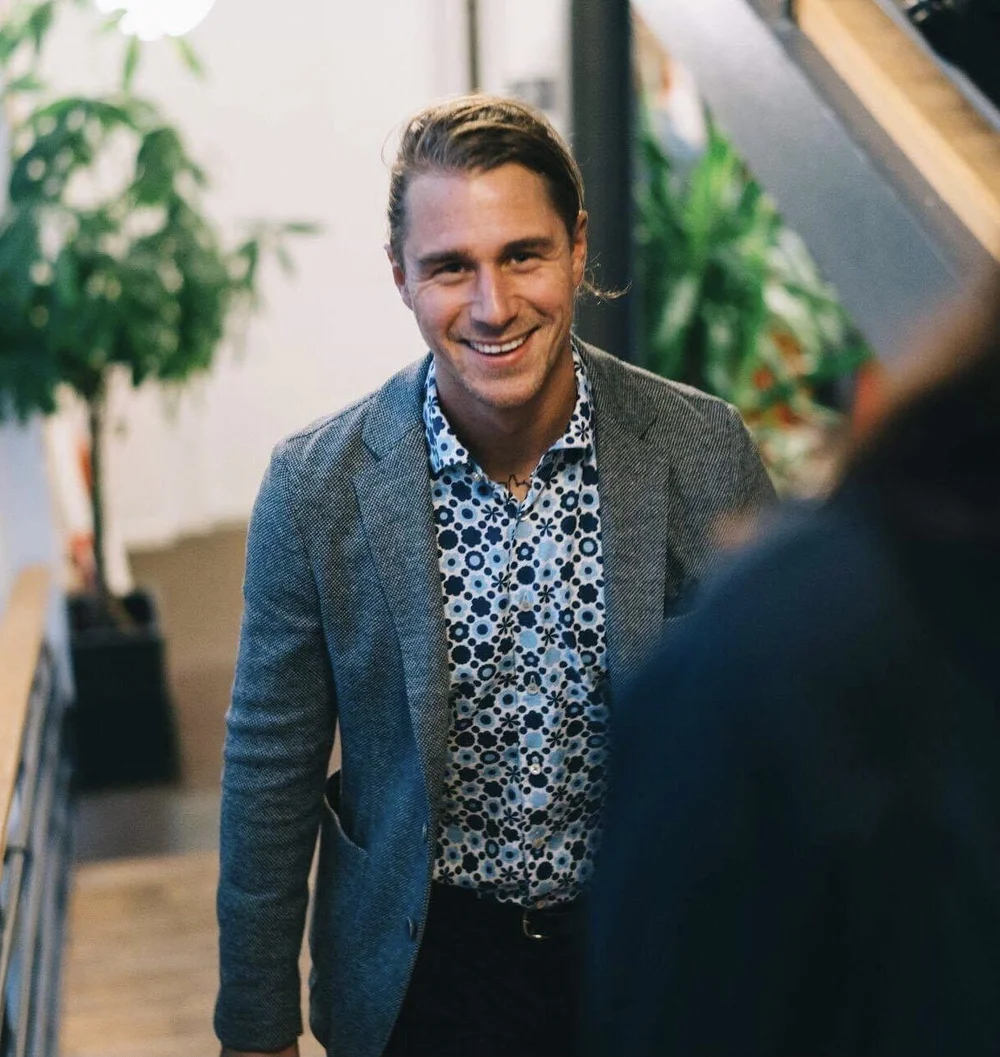 We are the PROXY people — PROXY