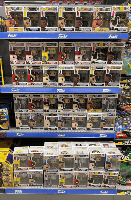 POSM Gallery — PROXY