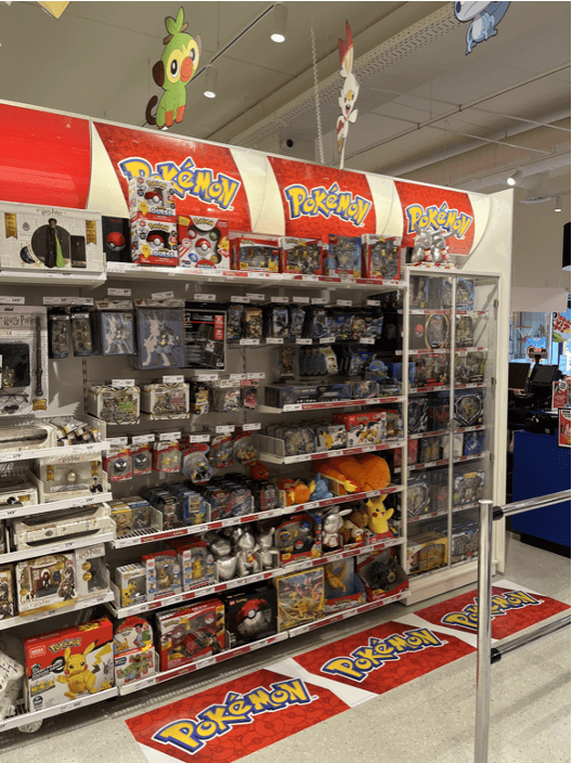 POSM Gallery — PROXY