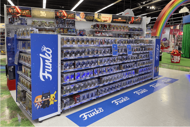 POSM Gallery — PROXY