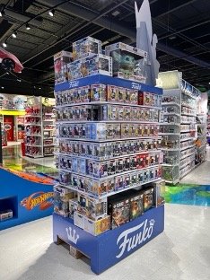 POSM Gallery — PROXY