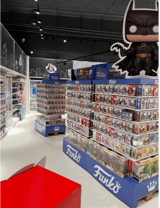 POSM Gallery — PROXY