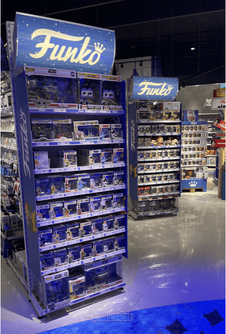 POSM Gallery — PROXY