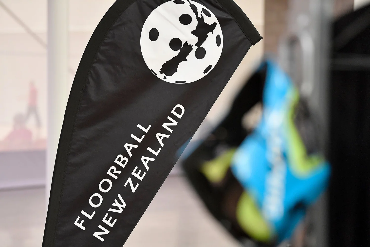 Floorball NZ