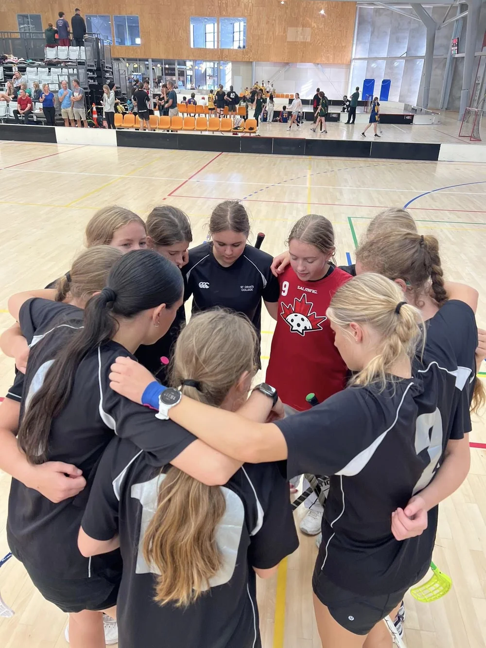 Floorball NZ