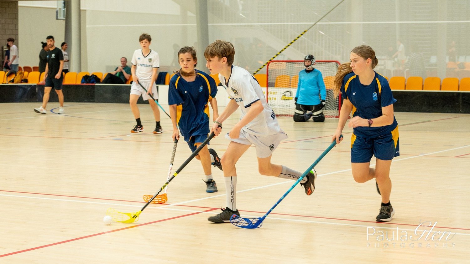 Events — Floorball NZ
