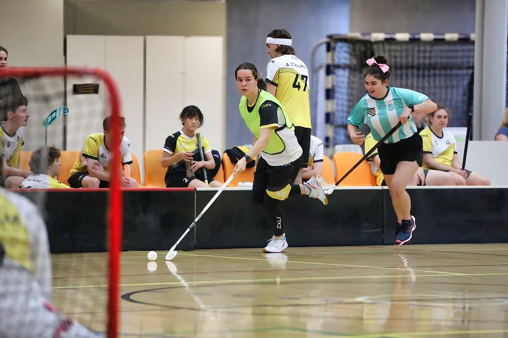 Events — Floorball NZ