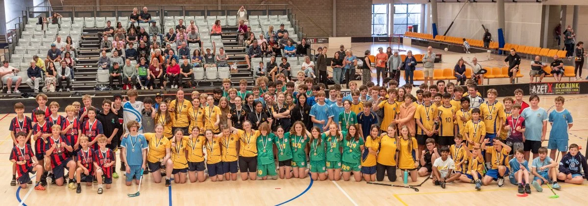 Floorball NZ