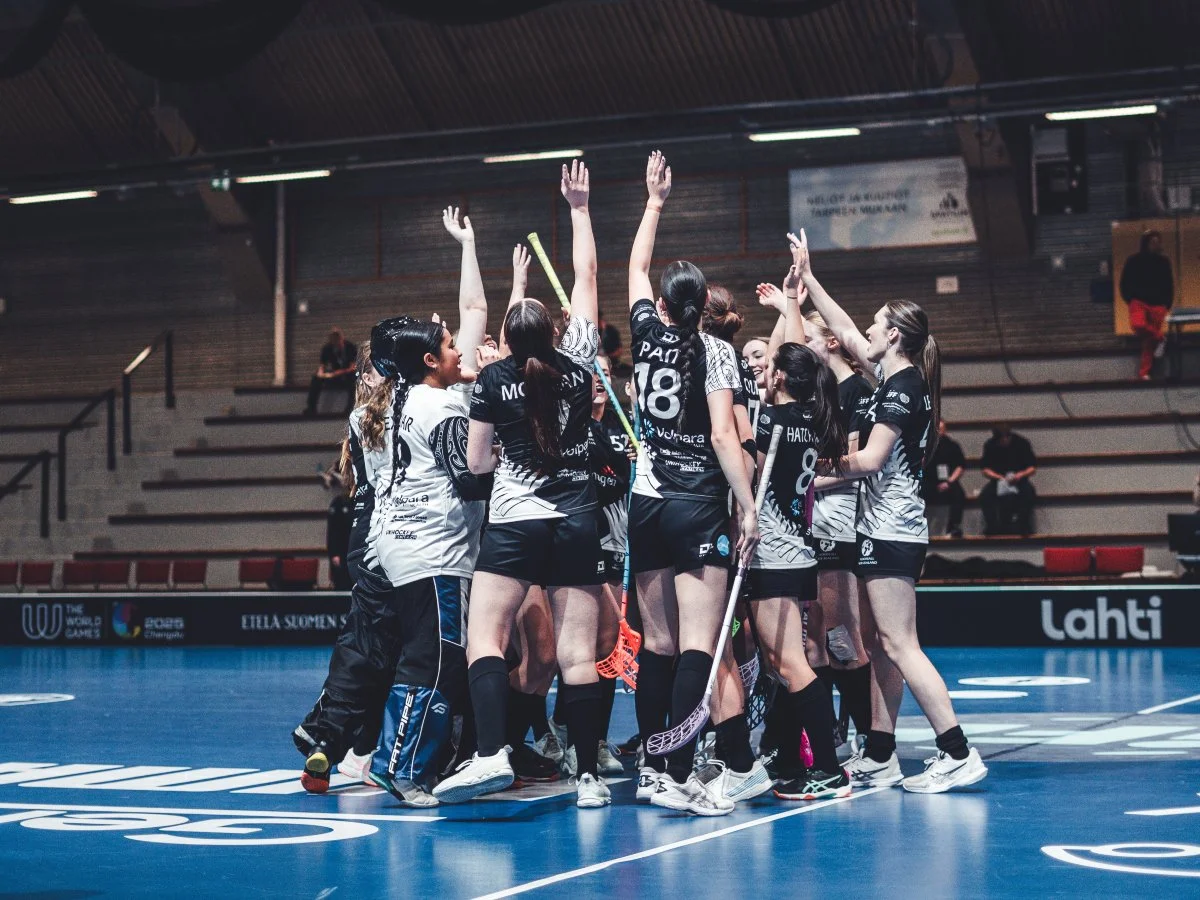 Floorball NZ