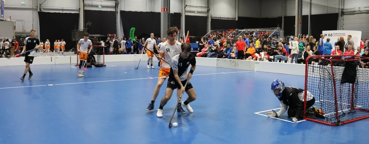 Floorball NZ