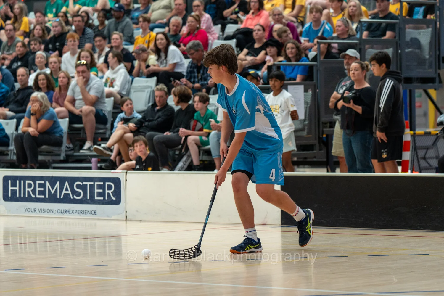 Upcoming floorball events in New Zealand | Discover and join today ...