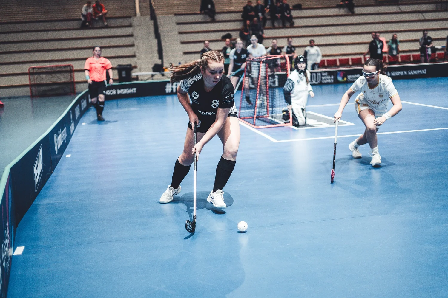 Upcoming floorball events in New Zealand | Discover and join today ...