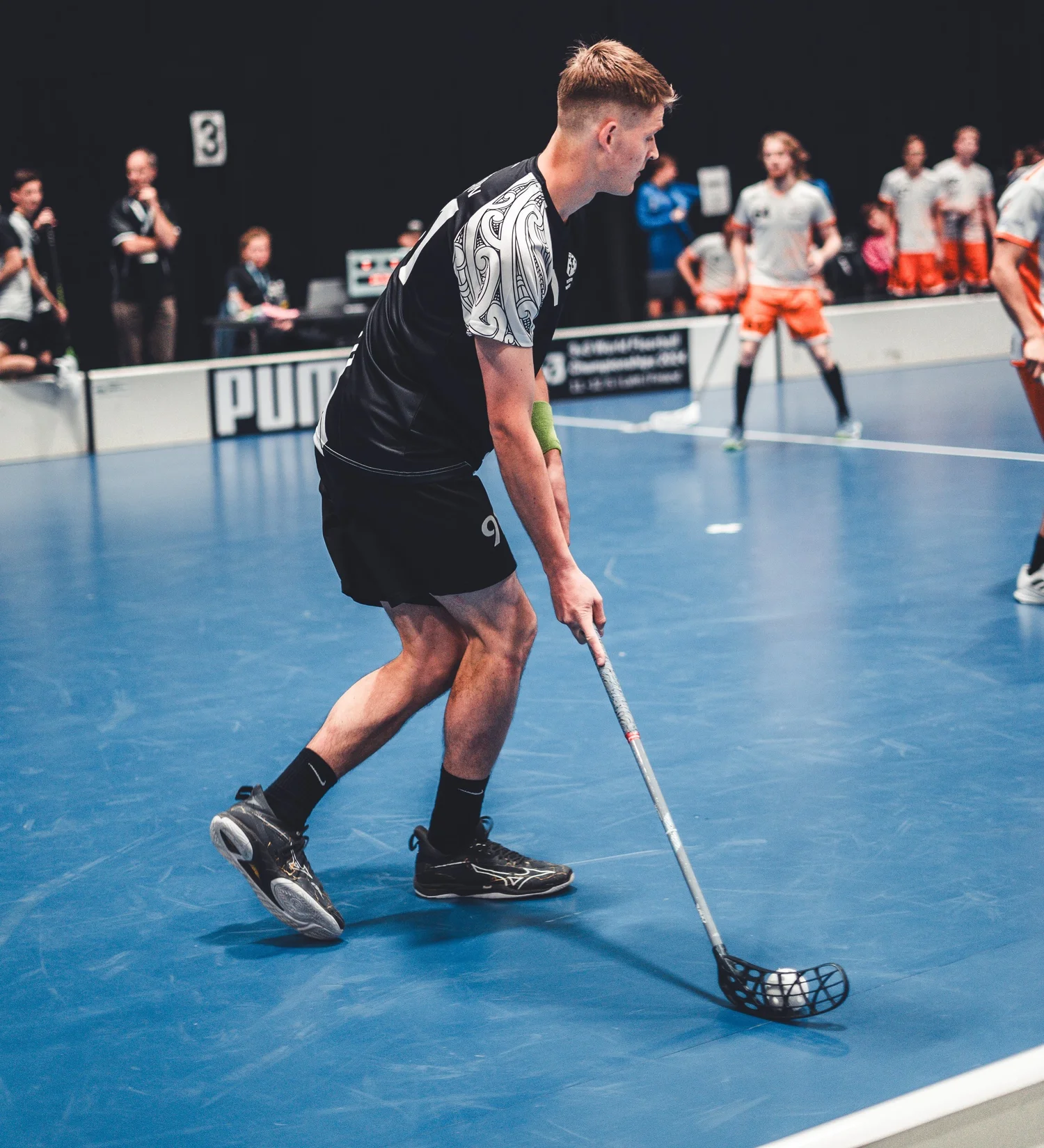 Upcoming floorball events in New Zealand | Discover and join today ...