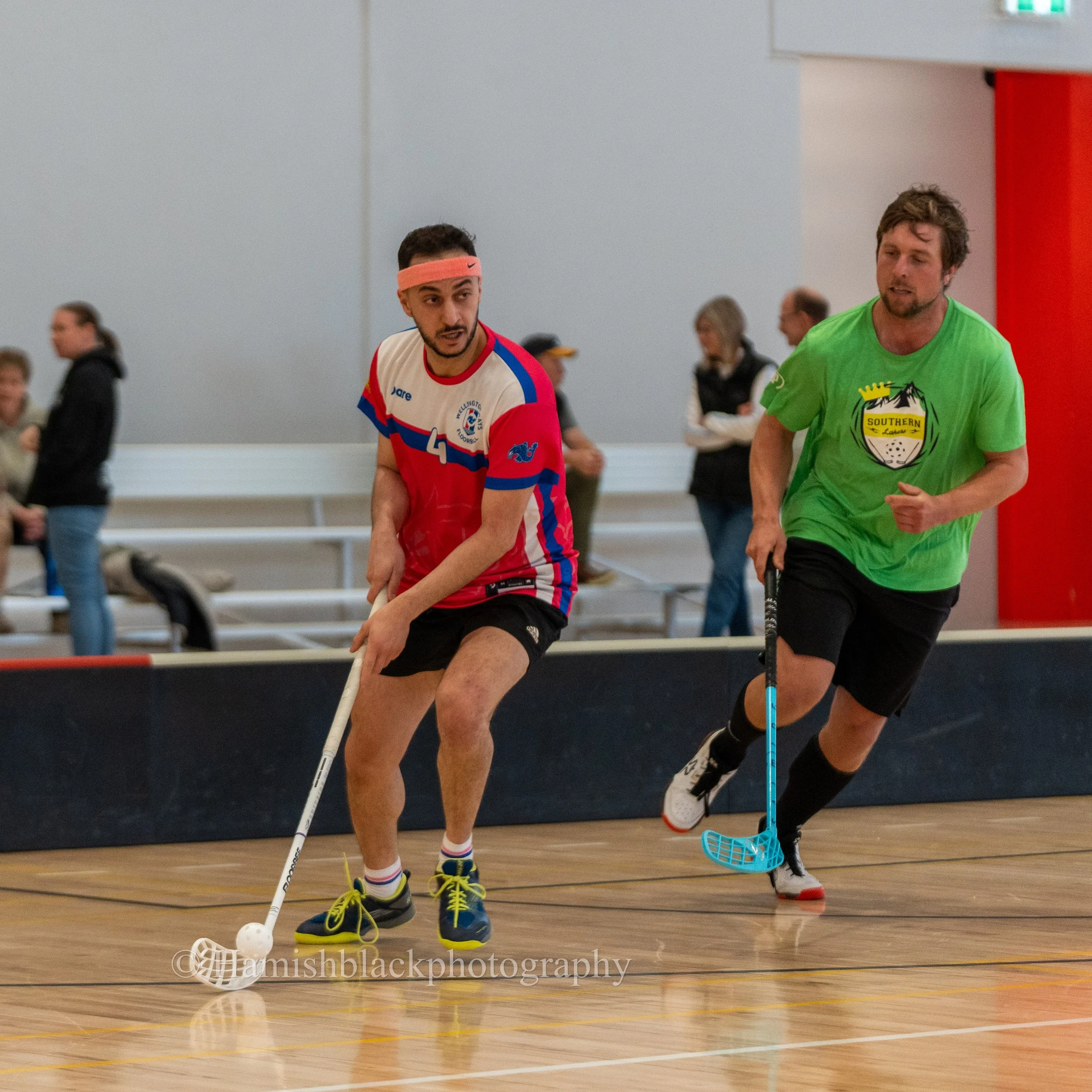 Upcoming floorball events in New Zealand | Discover and join today ...