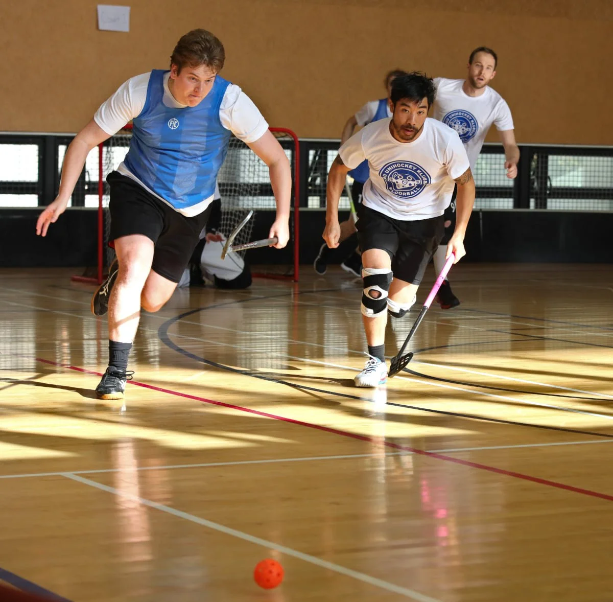 Upcoming floorball events in New Zealand | Discover and join today ...
