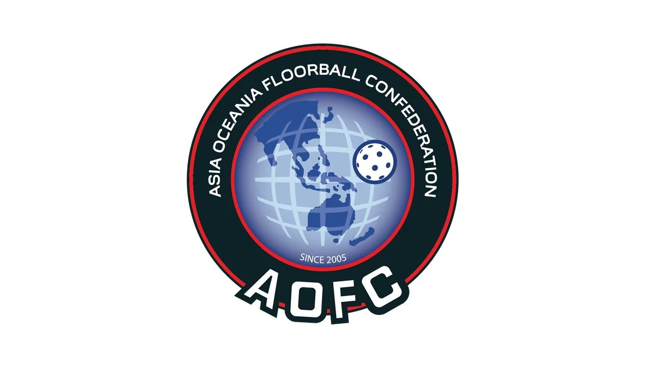 Floorball New Zealand