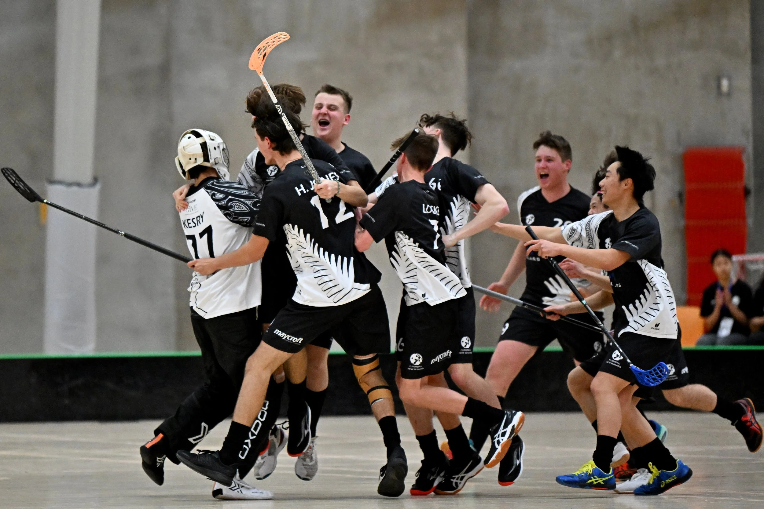 Registration open for Men’s U19 development weekends and trials ...