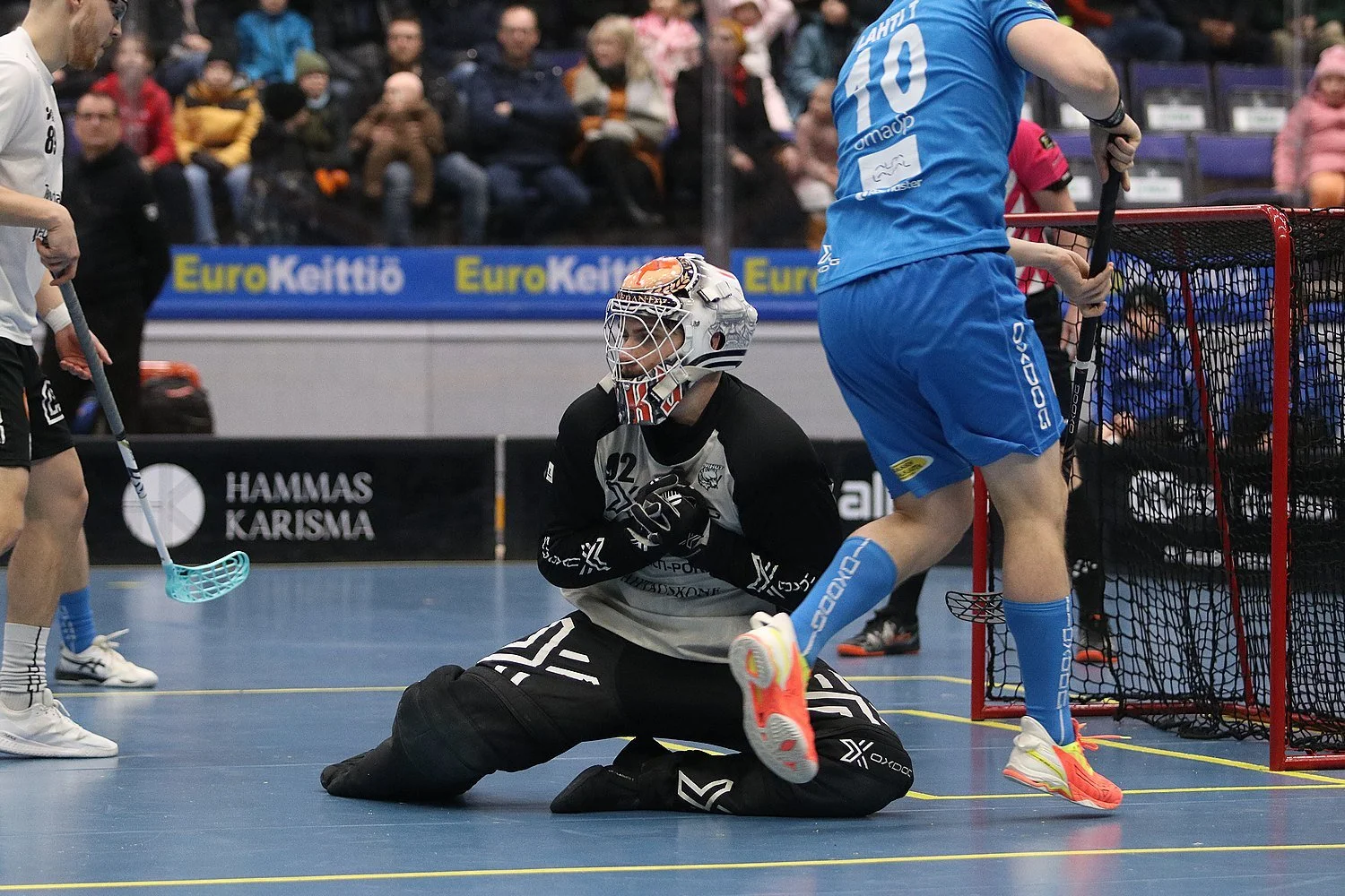 Register for the Oxdog Floorball Camp in Auckland now. — Floorball New ...