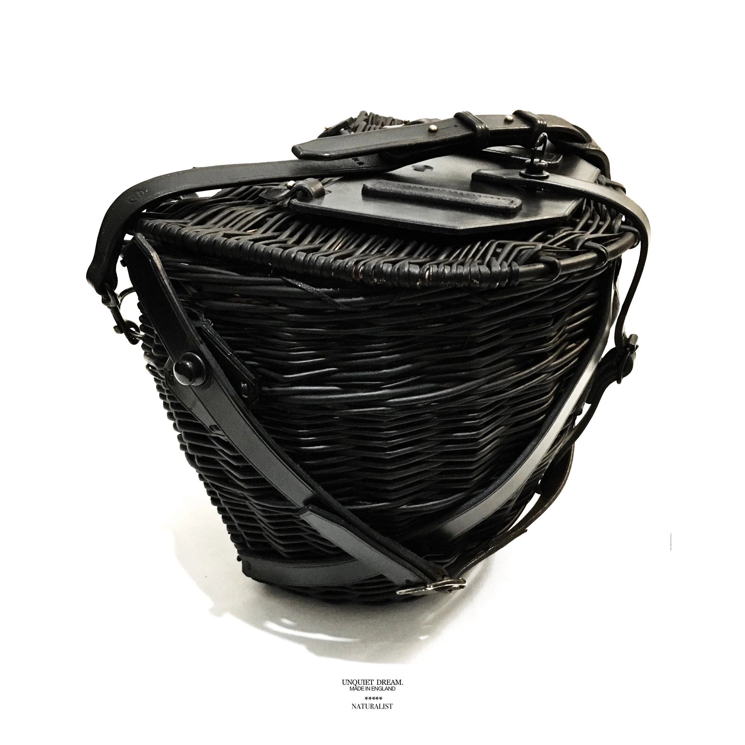 UNQUIET DREAM. Ideas, Not Things. Saddlery, Antiques and Books ...