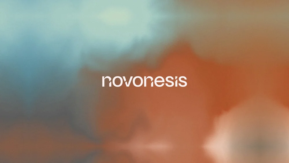 Novonesis naming — Letterhead