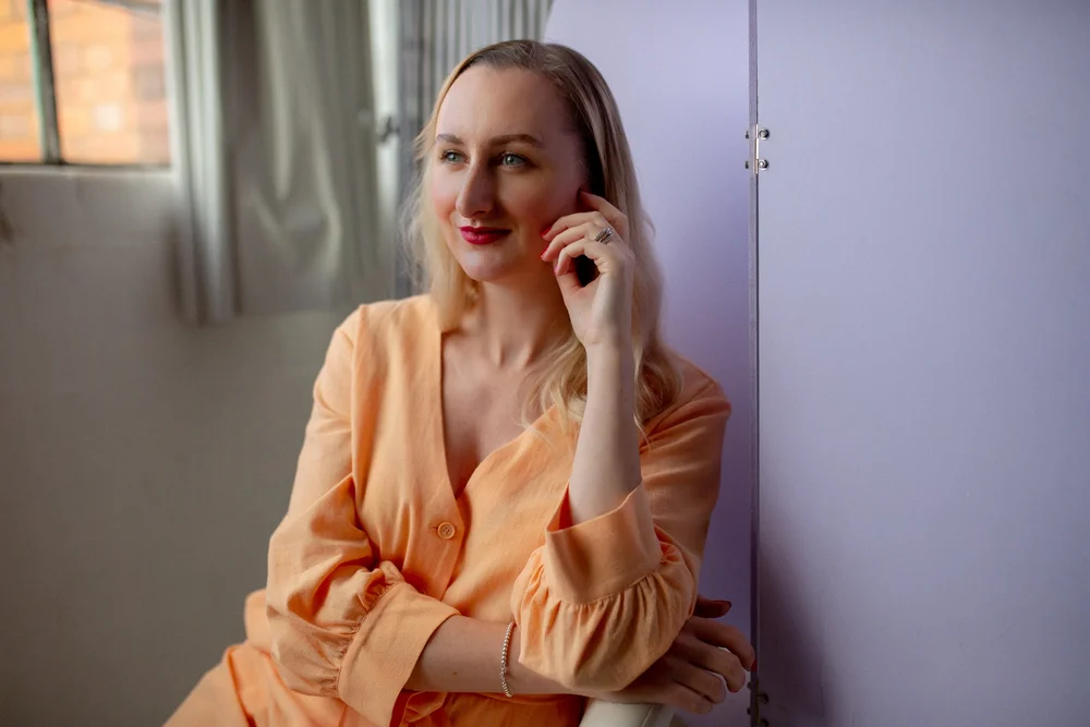 Laura Rhodes Photography | Brand & Portrait