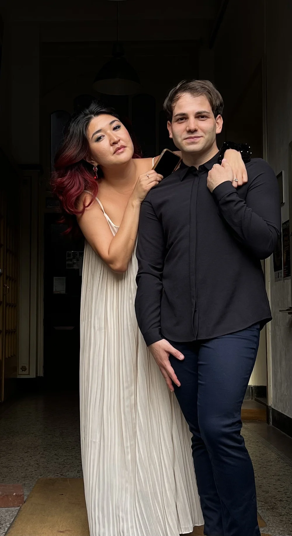 Calendar — English Reformed Church Amsterdam