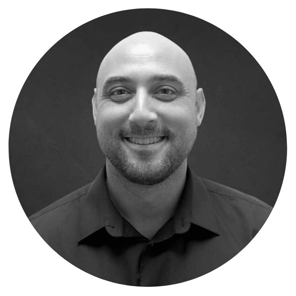 Meet Sam Rocha, Principal Sales Development at Caspian One!