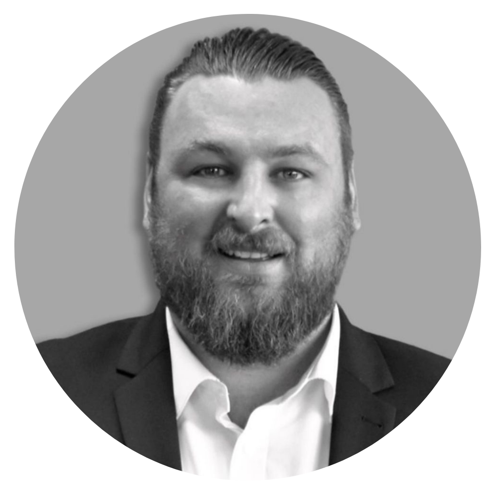 Meet Ben Rutter, Strategic Practice Manager, Data and Analytics - at ...