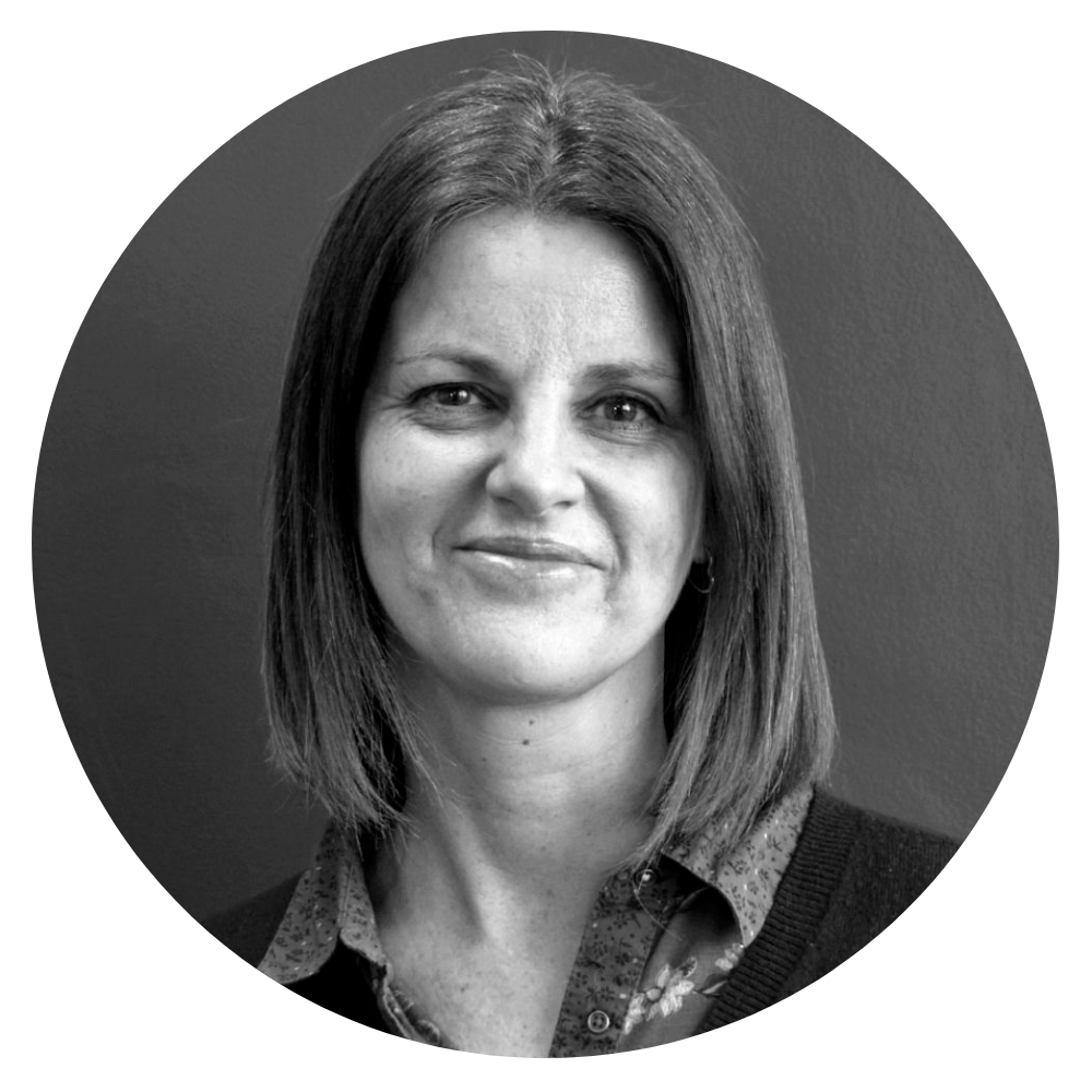 Meet Nicola McGregor, Assistant Accountant at Caspian One!