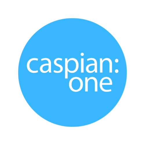 Caspian One Broadcast Media attends IBC 2023