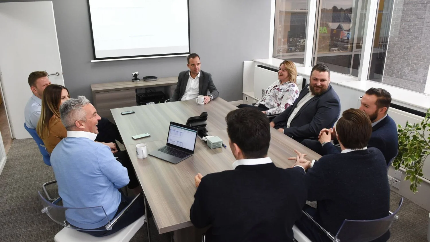 Home | Caspian One > Capability Partners - Staffing & Consultancy