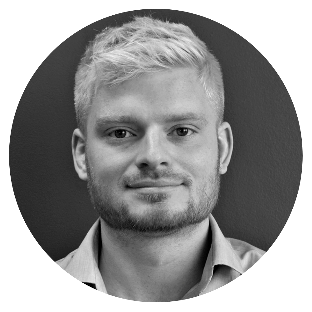 Meet Joel Bell, Senior FinTech Consultant at Caspian One!