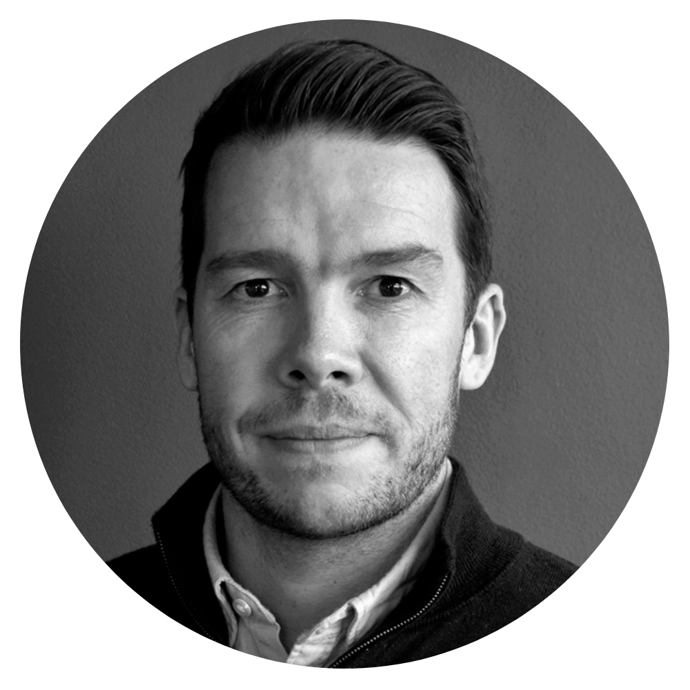 Meet Simon Keates, Strategic Account Manager at Caspian One!