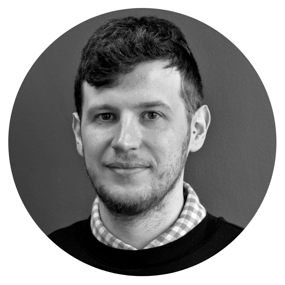 Meet George Stewart, Broadcast Consultant at Caspian One!